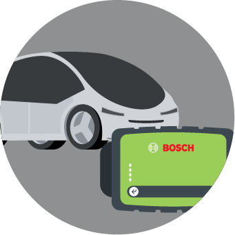 Bosch Remote Diagnostics